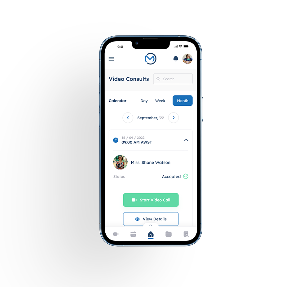 Medcallz | Your Personal Health Concierge