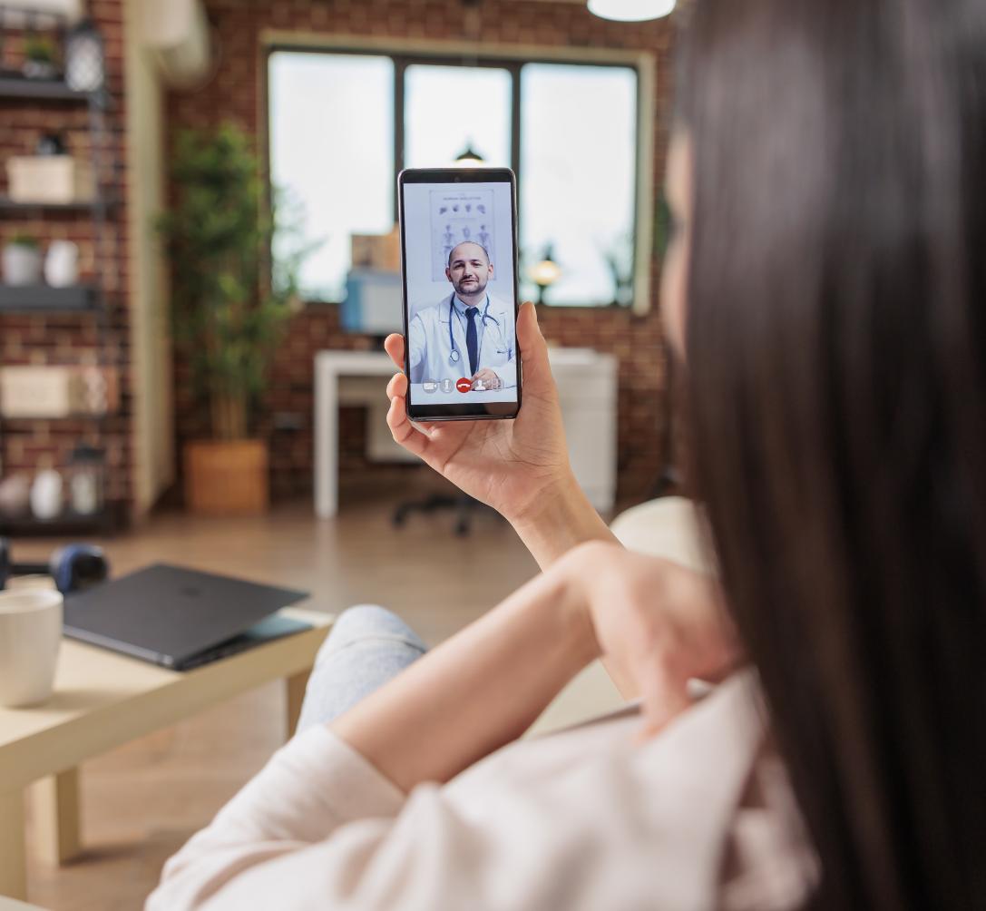 Medcallz Patient Login | Secure Access to Telehealth Service