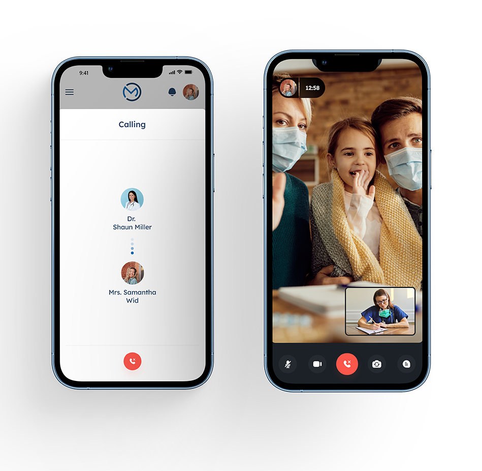 Medcallz | Your Personal Health Concierge