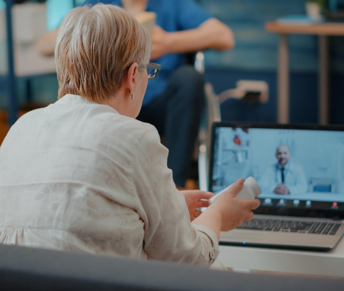 Medcallz Patient Login | Secure Access to Telehealth Service